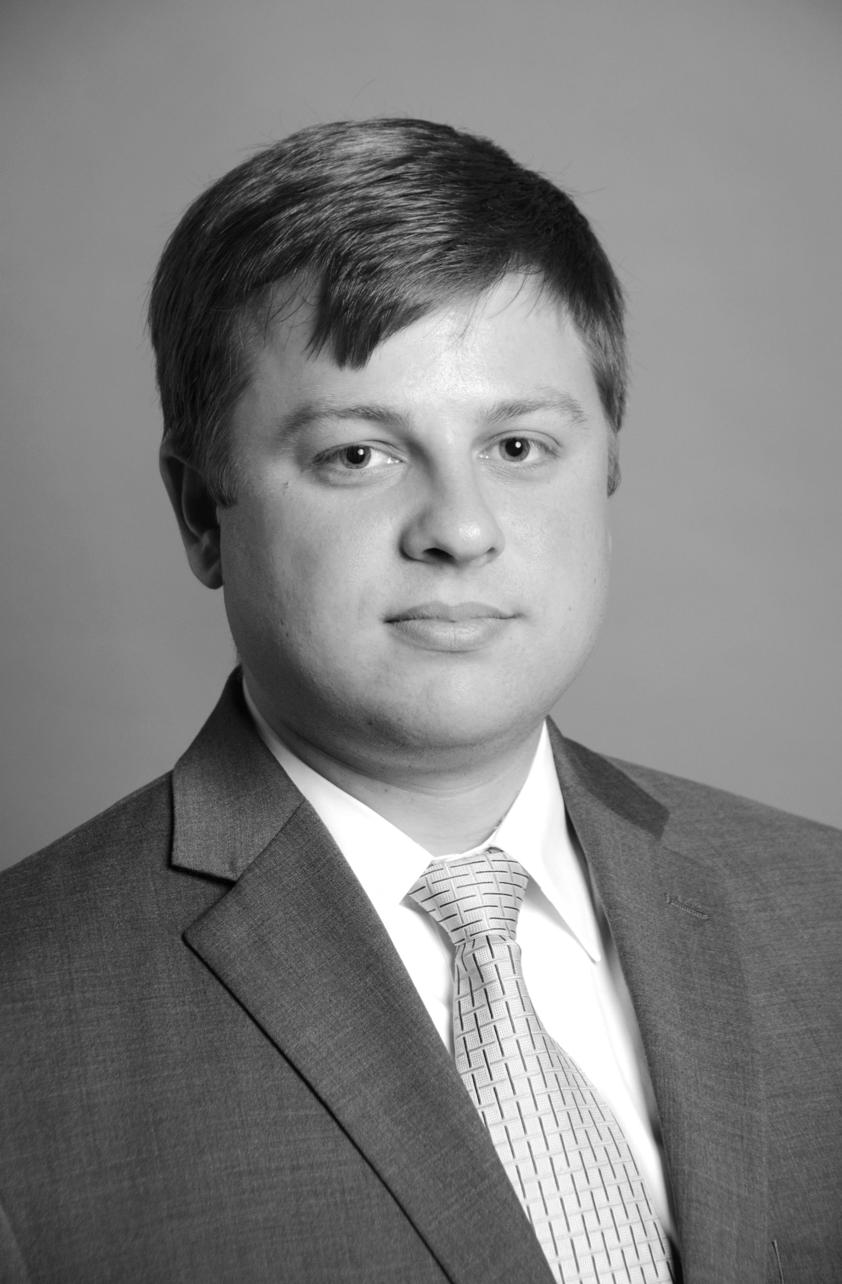 Scott L. Romans - Crosslin