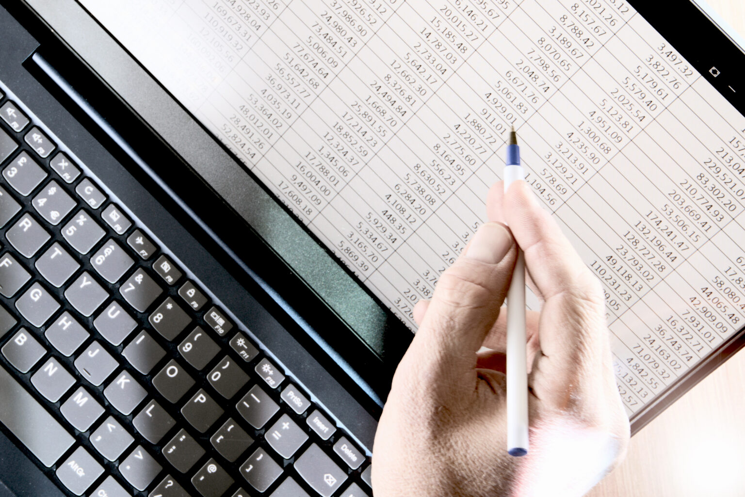 Reports of Excel’s Death Are Greatly Exaggerated – Crosslin