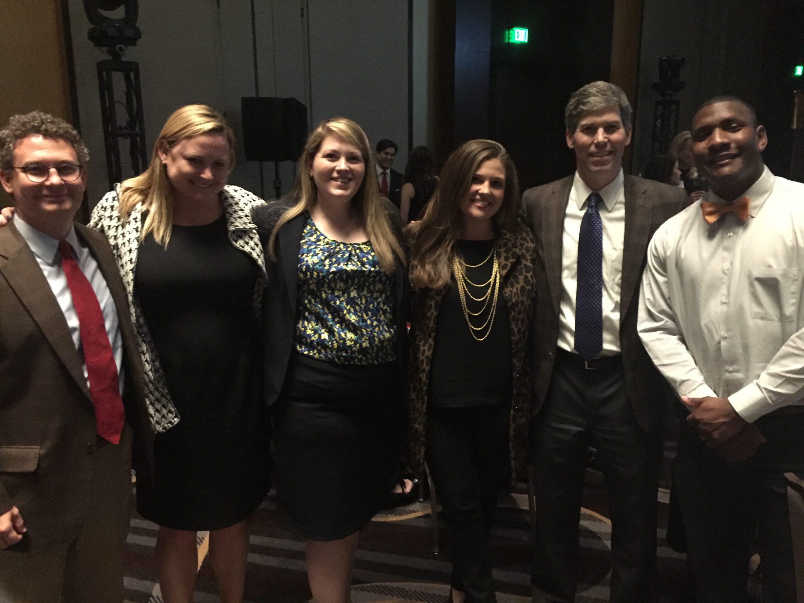 Crosslin Named NEXT Awards Finalist - Crosslin