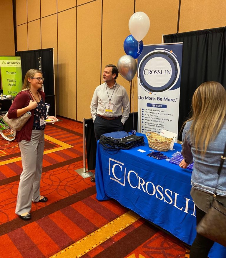 Careers - Crosslin