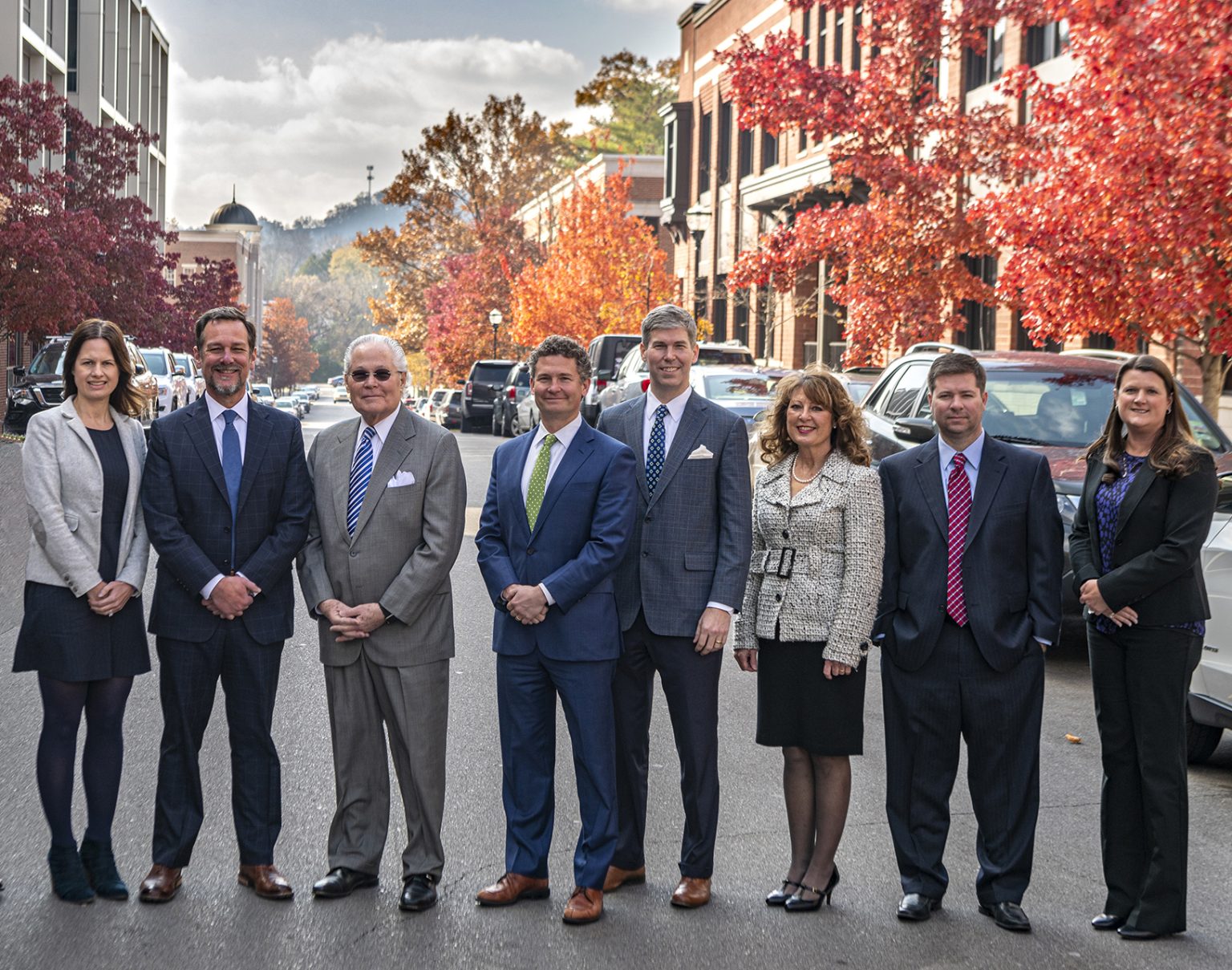 About Crosslin - Crosslin