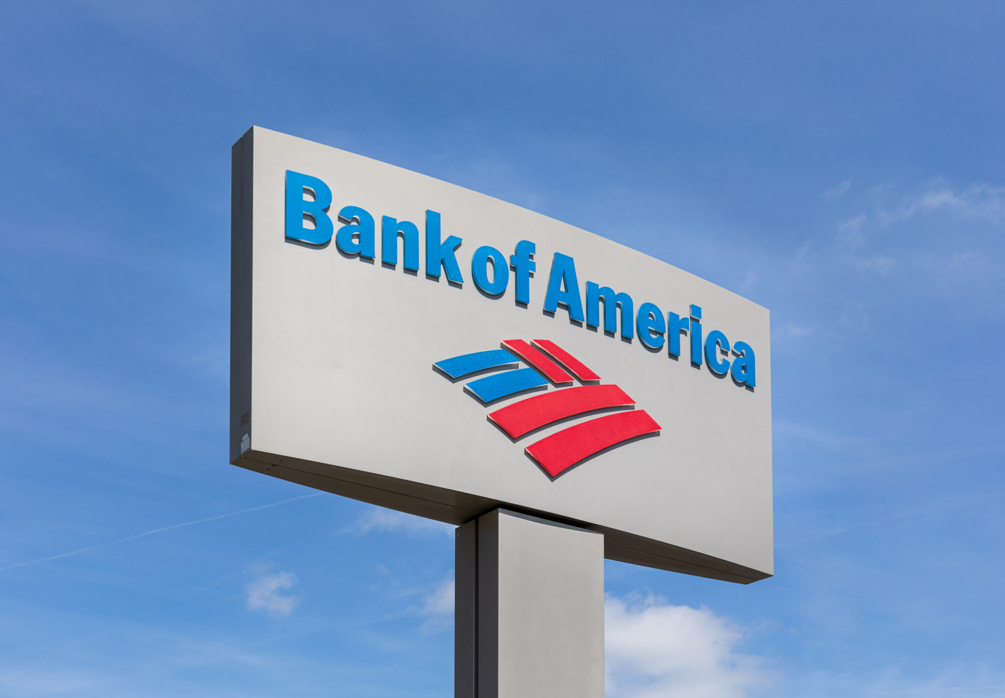 Bank of America accounts require an update in QuickBooks Online - Crosslin